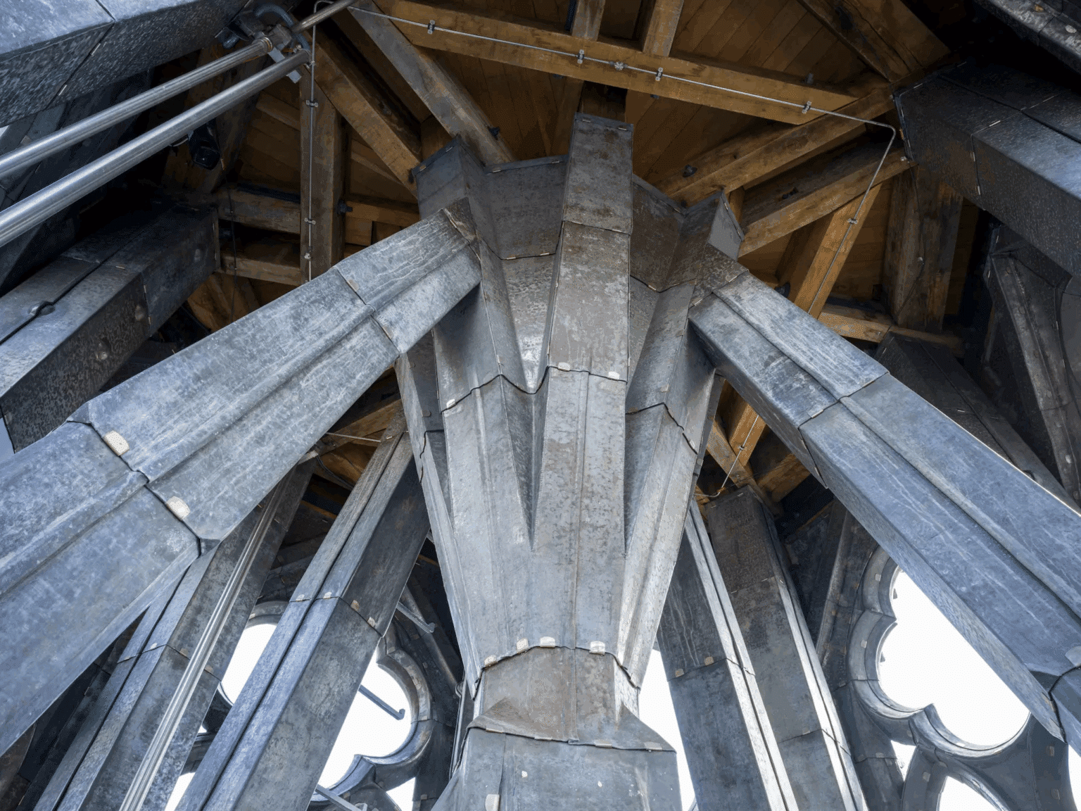 Notre-Dame Cathedral's 2025 Reconstruction Progress Updates | Friends ...